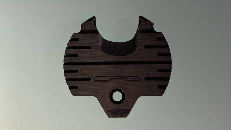 Covert Products Group (CPG) - Covert Everyday Carry Knives & EDC Gear