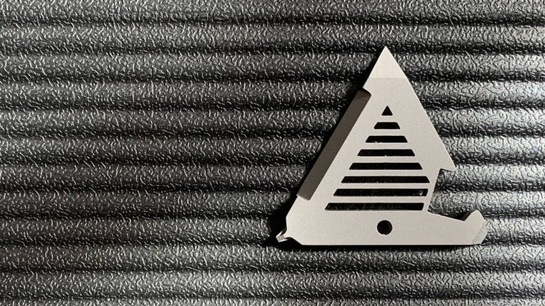 Covert Products Group (CPG) - Covert Everyday Carry Knives & EDC Gear