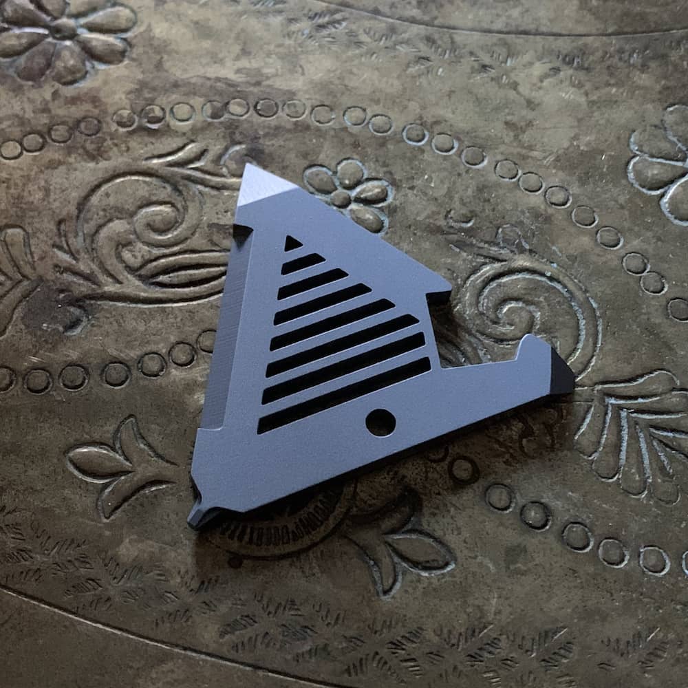 Covert Products Group (CPG) - Covert Everyday Carry Knives & EDC Gear