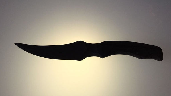 FREMEN G10 Knife - Non-Magnetic Blade for CCW - Covert Products Group