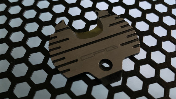 B.A.T SCARAB Mini Multi-tool - Covert Products Group