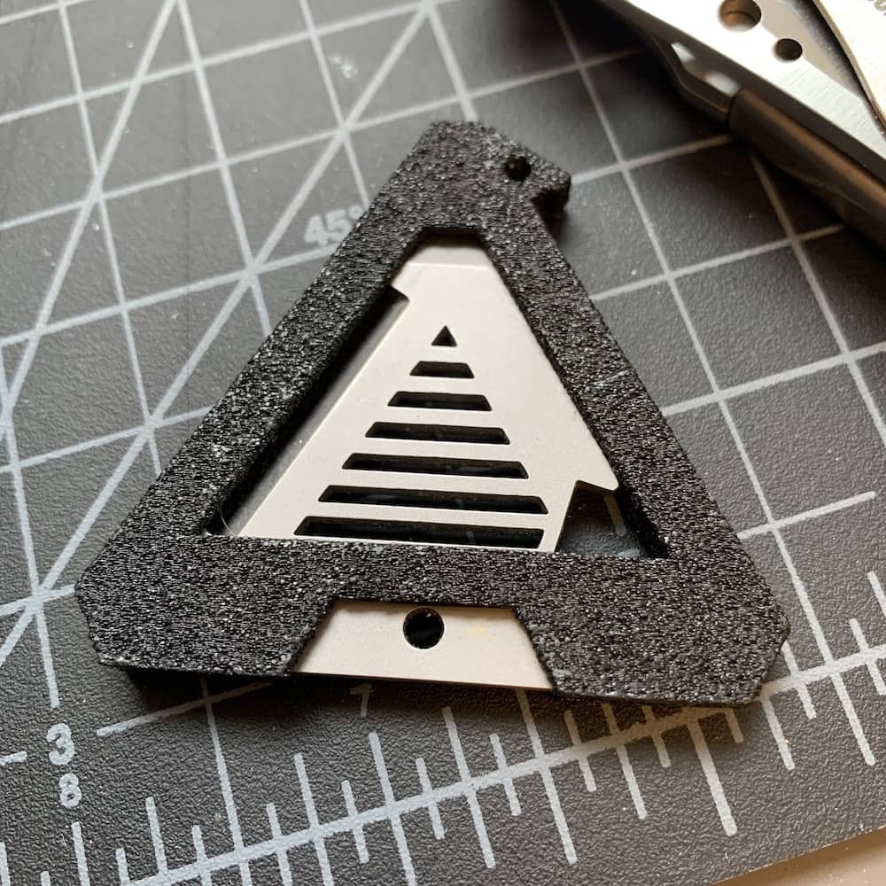 Covert Products Group (CPG) - Covert Everyday Carry Knives & EDC Gear