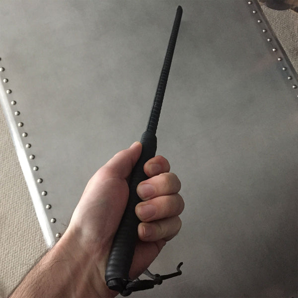 Tactical Zombie Knocker - Rebar Zombie Weapon for EOTWAWKI when SHTF ...