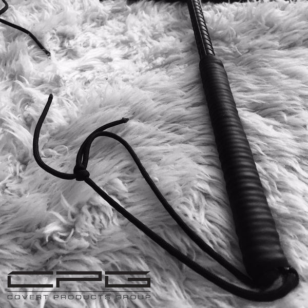 Tactical Zombie Knocker - Rebar Zombie Weapon for EOTWAWKI when SHTF ...